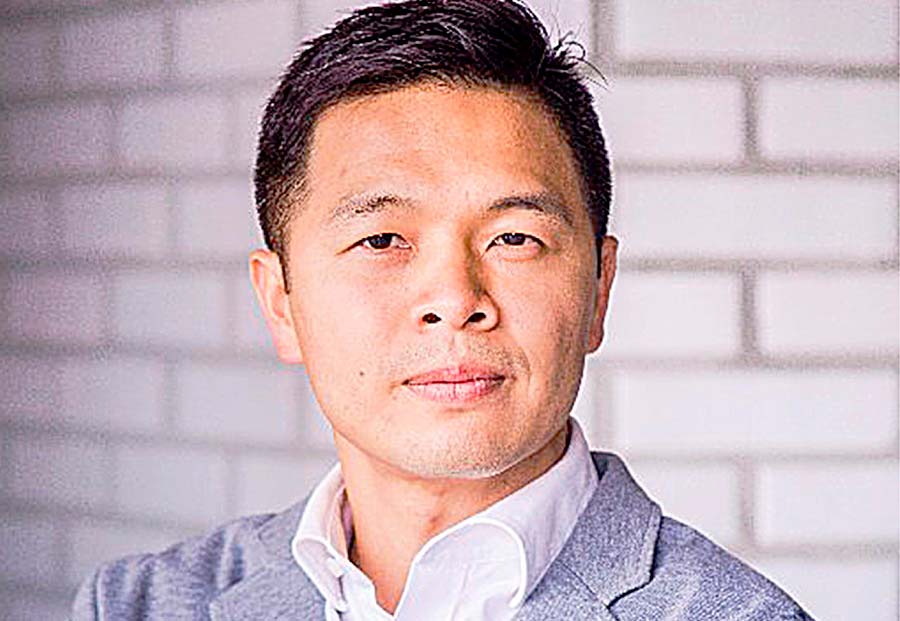 José Luis Chong: “El espacio público puede convertirse en un espacio de ...