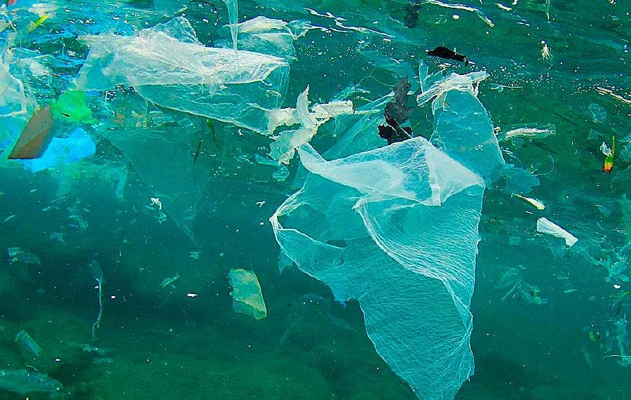 Microplásticos en el agua potable, un gran desafío ambiental