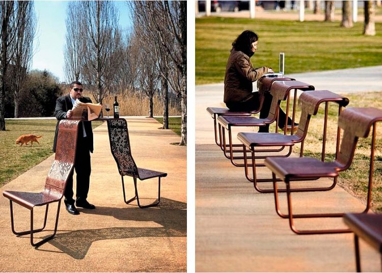 Union Bench