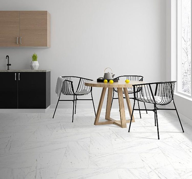 Celima presenta el porcelanato, tendencia para el hogar