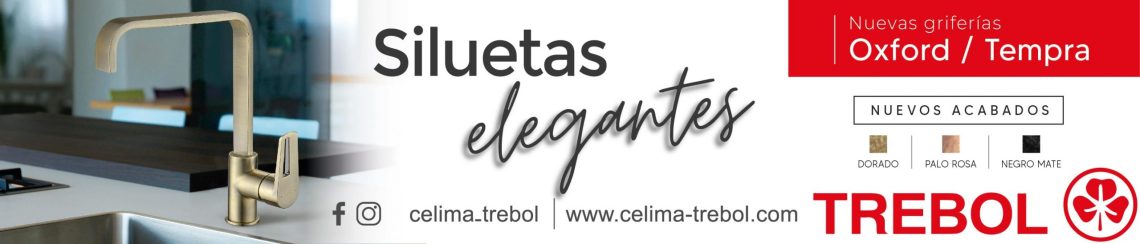 Celima presenta el porcelanato, tendencia para el hogar