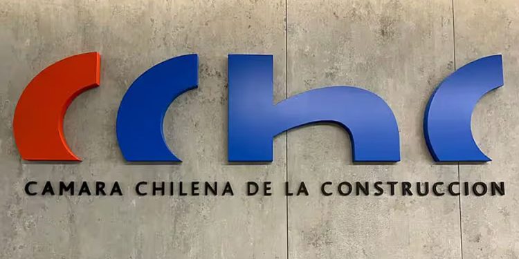 Chile: Inversiones en construcción caerán 1.3% este año, según la CChC